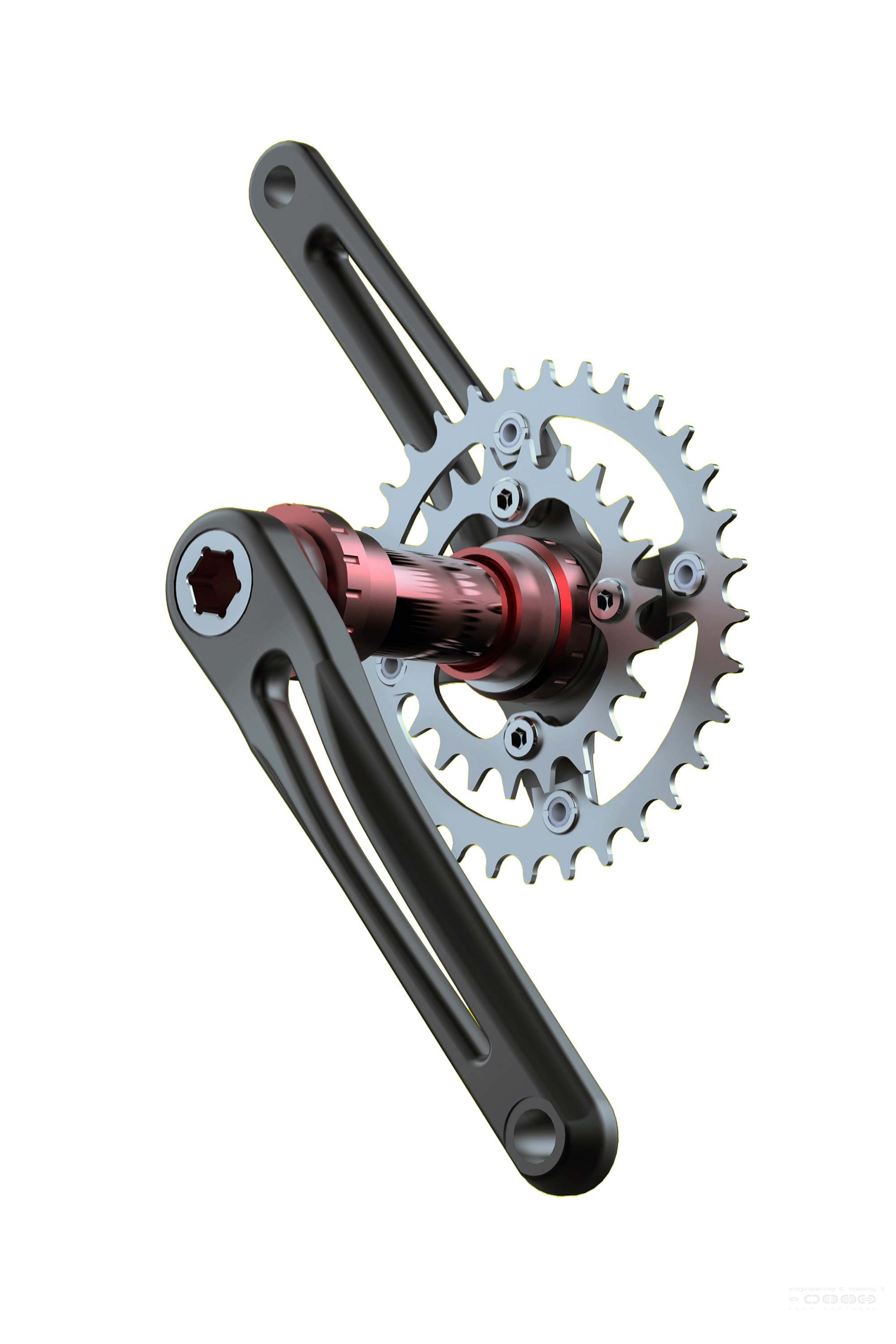BestCrank – From Design to Product - Engineering & Tooling From Portugal